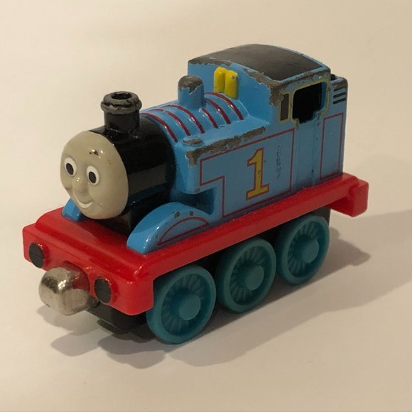Toys | Thomas Friends Take Along Thomas | Poshmark